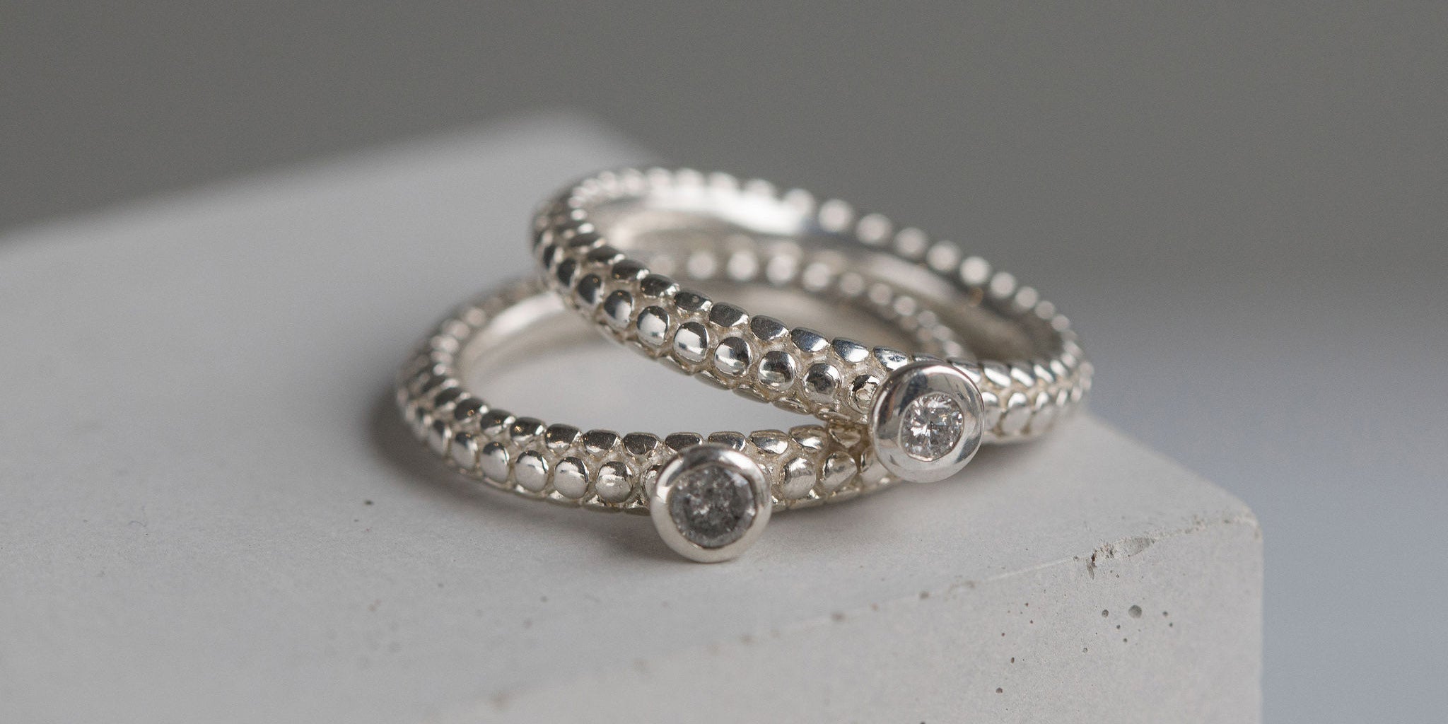 A Guide to the Diamond 4C's – BOO Jewellery